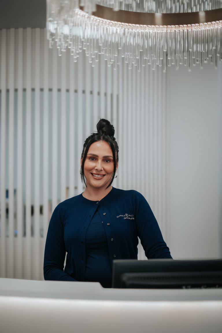 About | Edwards & Walker Opticians, Doncaster Town Centre